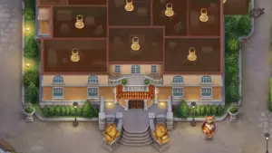 Mystery Manor: Hidden Objects Walkthrough - Walkthroughs.net