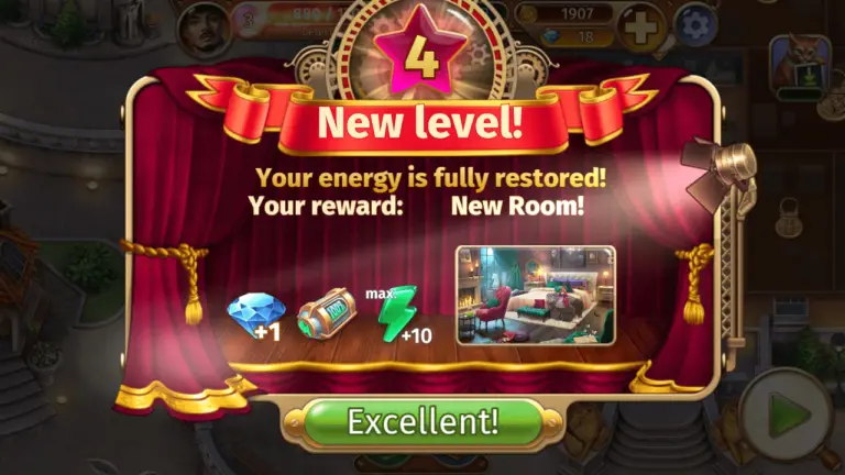 Mystery Manor: Hidden Objects Walkthrough - Walkthroughs.net