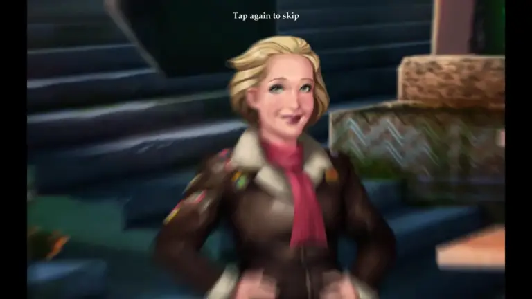 Pearl’s Peril: Hidden Object Game Walkthrough - Walkthroughs.net