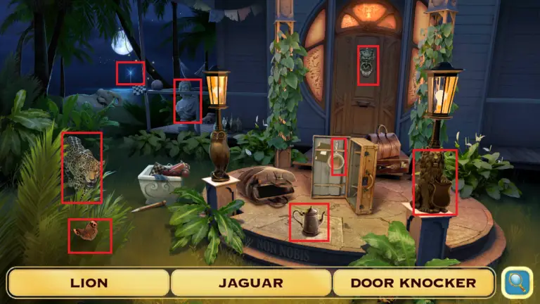 Pearl’s Peril: Hidden Object Game Walkthrough - Walkthroughs.net