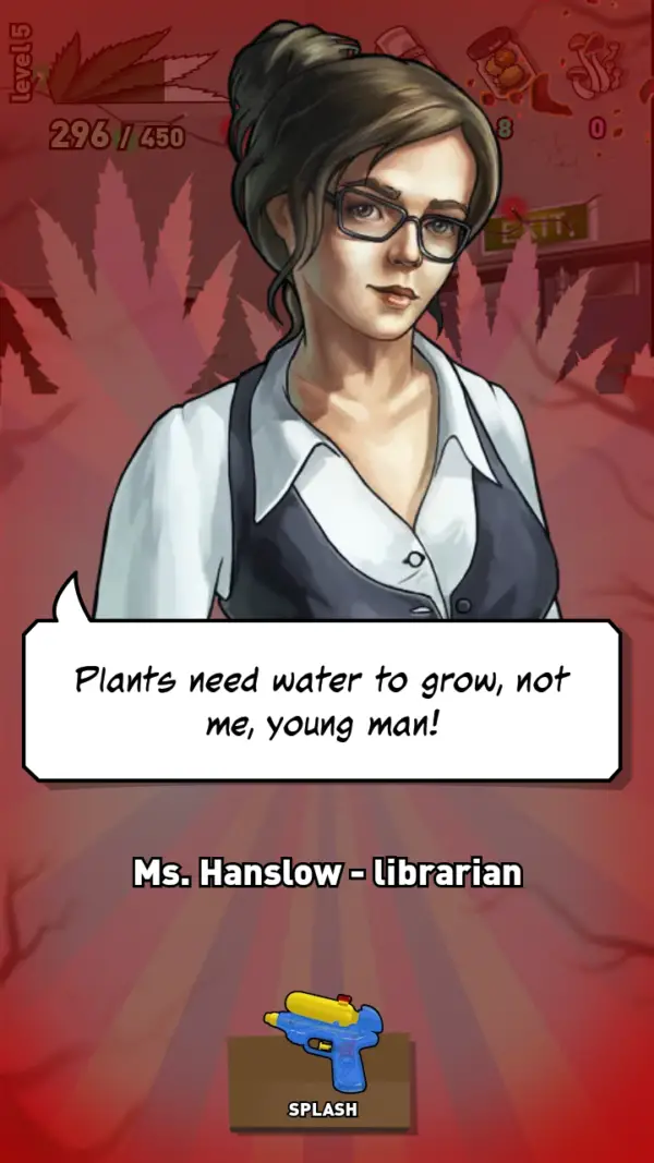 Weed Firm 2: Bud Farm Tycoon Walkthrough - Walkthroughs.net