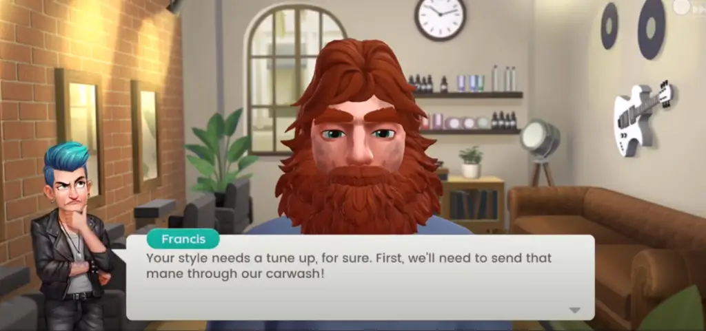 Project Makeover Walkthrough - Walkthroughs.net