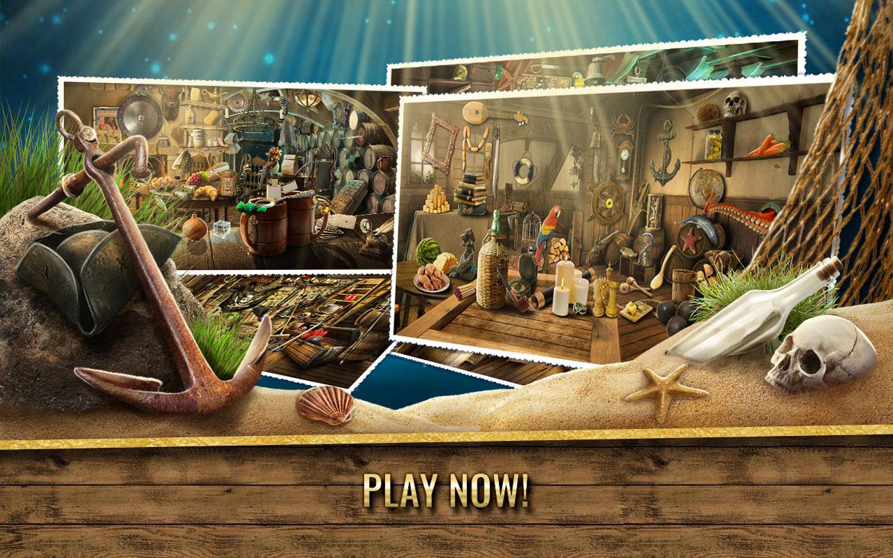 Treasure Island Hidden Object Mystery Game Walkthrough - Walkthroughs.net