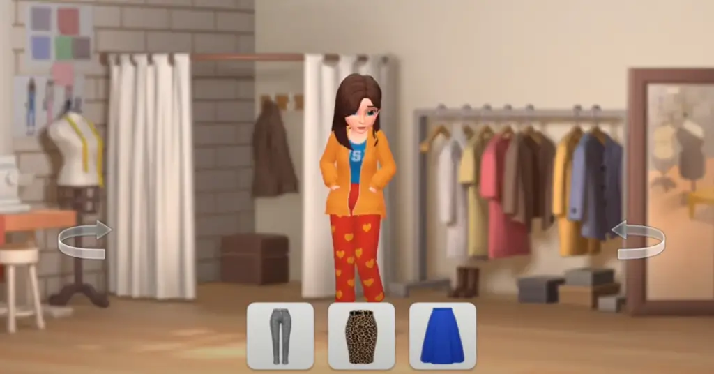 Project Makeover Walkthrough - Walkthroughs.net
