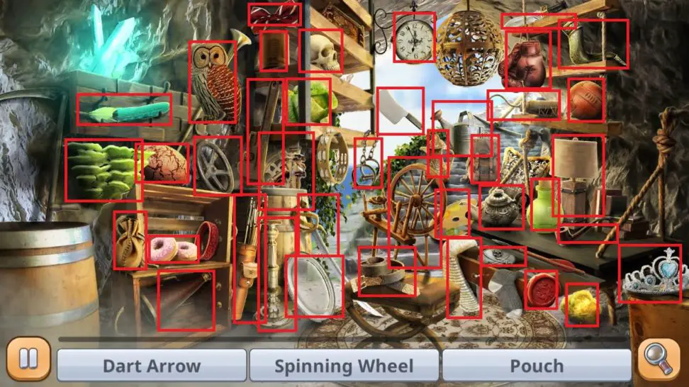 Treasure Island Hidden Object Mystery Game Walkthrough - Walkthroughs.net