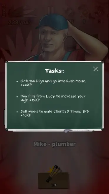 Weed Firm 2: Bud Farm Tycoon Walkthrough - Walkthroughs.net