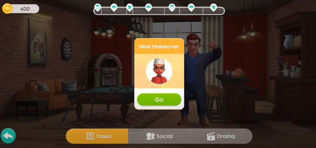 Project Makeover Walkthrough - Walkthroughs.net