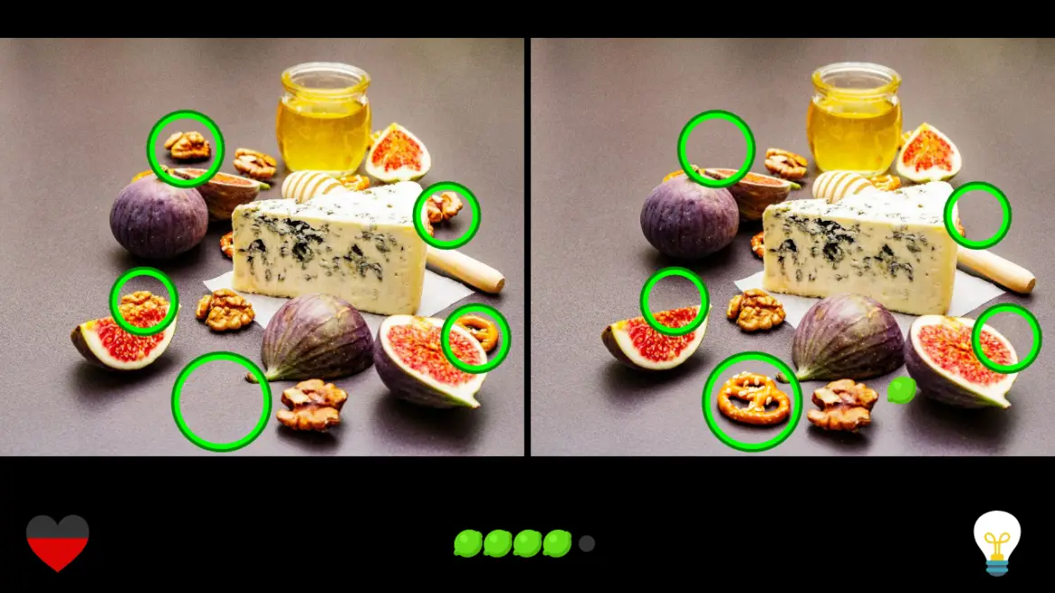 Find the Difference 1000+ Levels Walkthrough - Walkthroughs.net