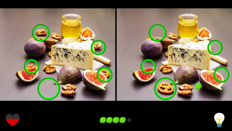 Find the Difference 1000+ Levels Walkthrough - Walkthroughs.net
