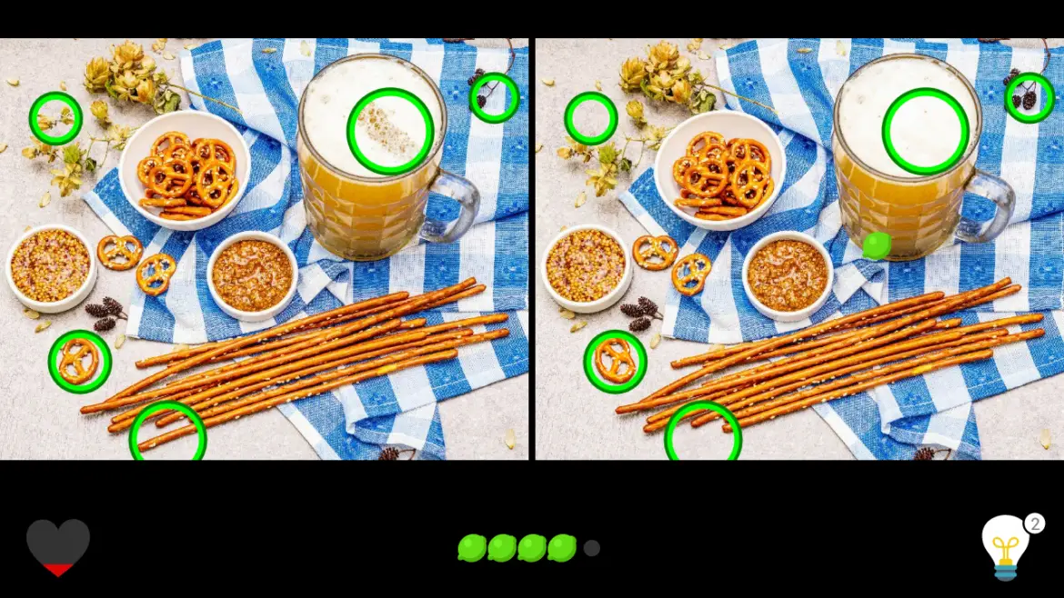 Find the Difference 1000+ Levels Walkthrough - Walkthroughs.net