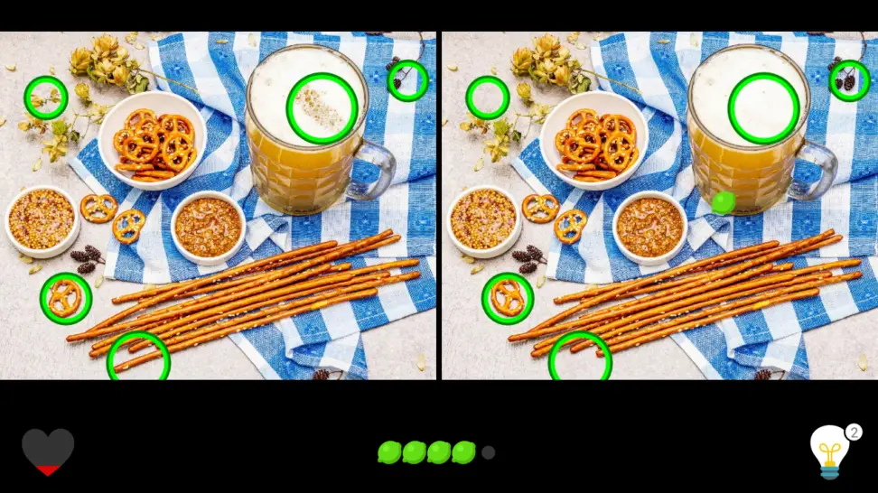 Find the Difference 1000+ Levels Walkthrough - Walkthroughs.net