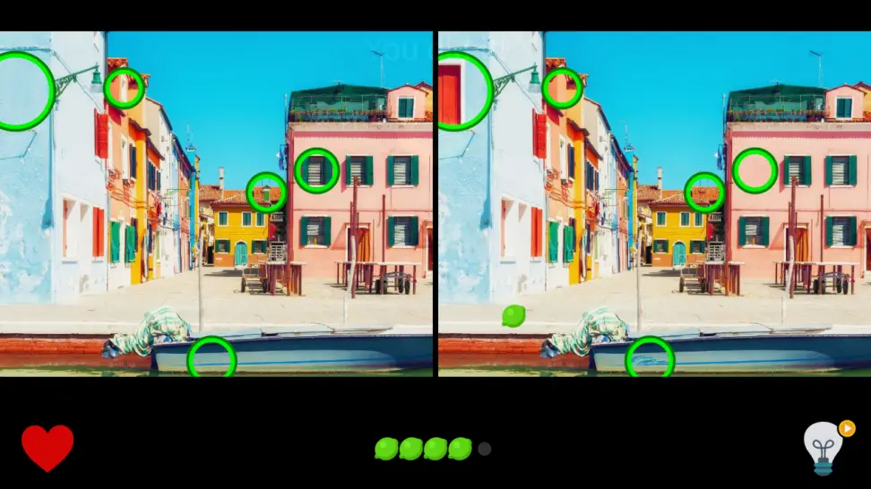Find the Difference 1000+ Levels Walkthrough - Walkthroughs.net
