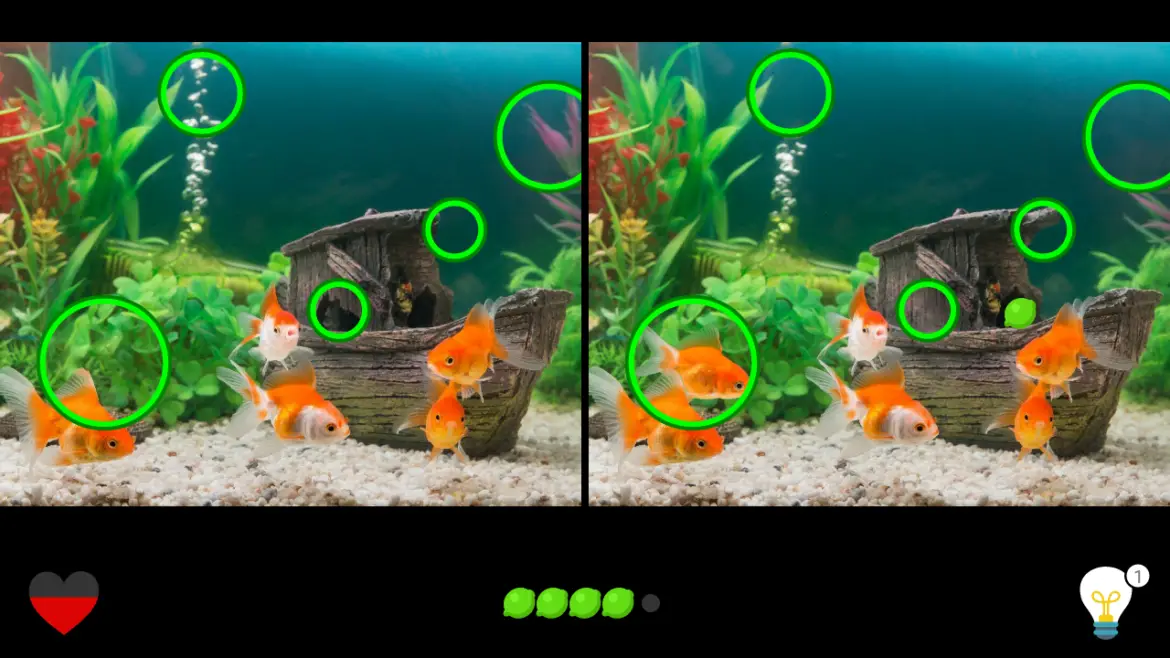 Find the Difference 1000+ Levels Walkthrough - Walkthroughs.net