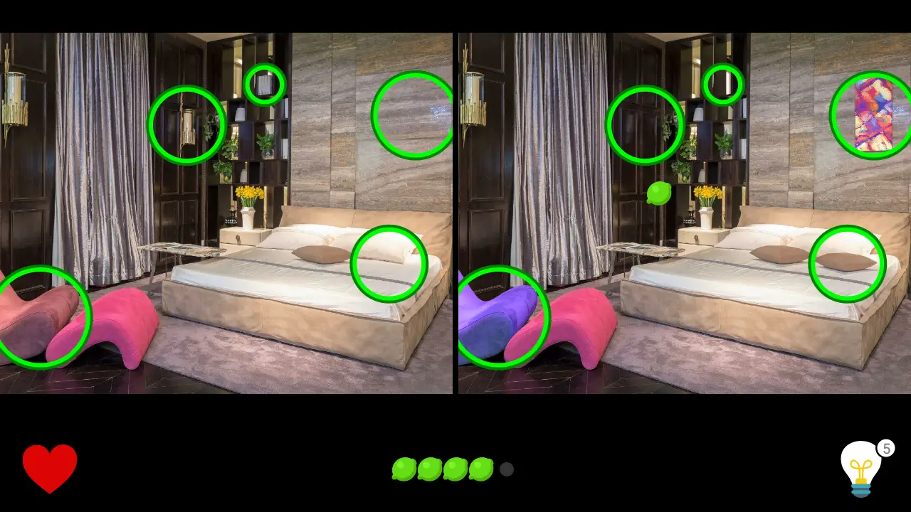 Find the Difference 1000+ Levels Walkthrough - Walkthroughs.net