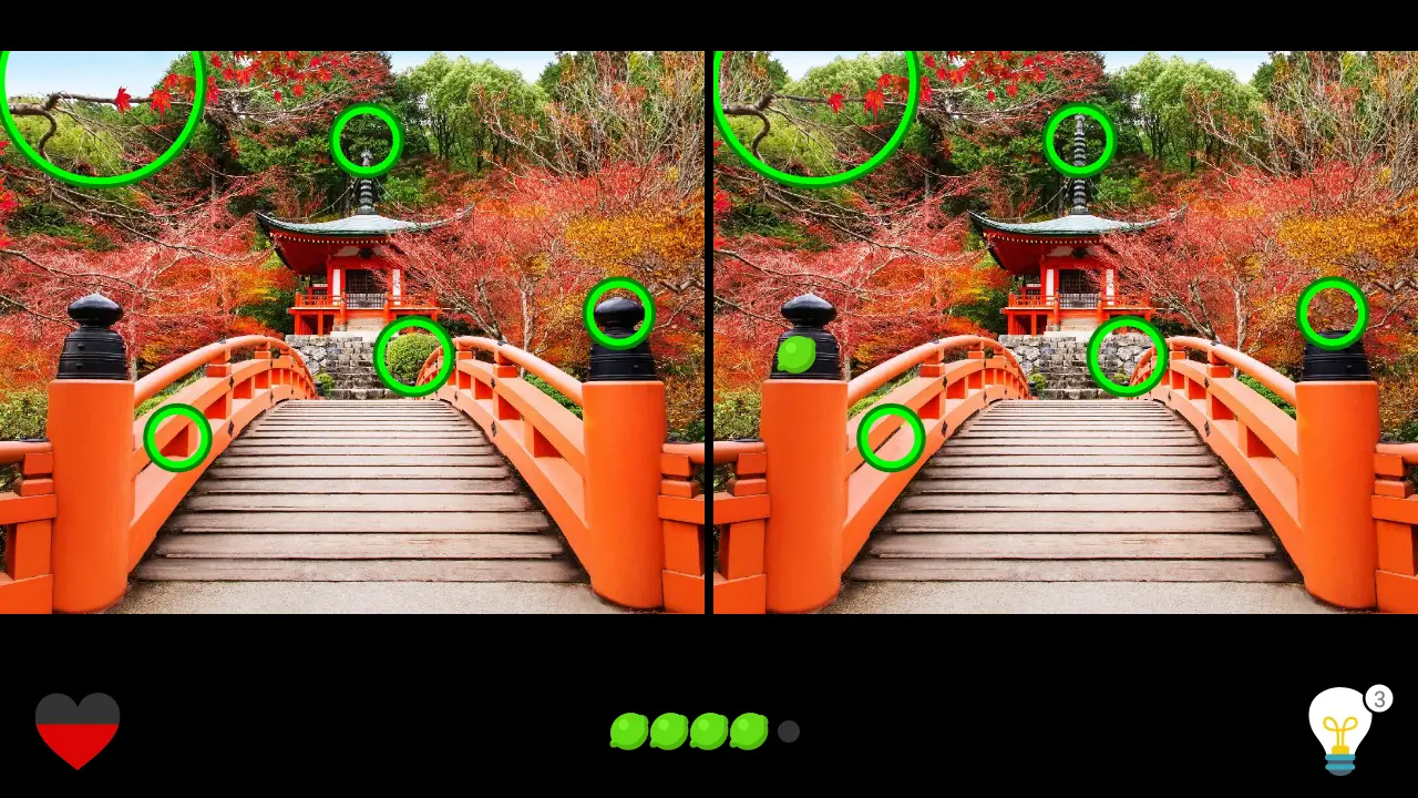 Find the Difference 1000+ Levels Walkthrough - Walkthroughs.net