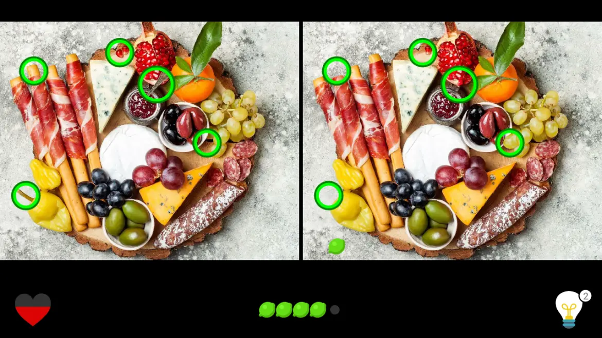 Find the Difference 1000+ Levels Walkthrough - Walkthroughs.net