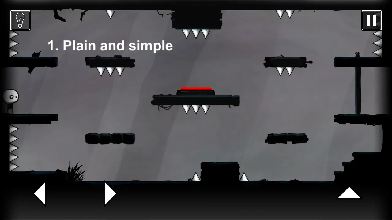 That Level Again Walkthrough - Walkthroughs.net