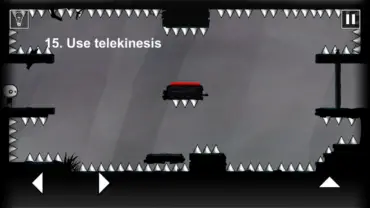 That Level Again Walkthrough - Walkthroughs.net