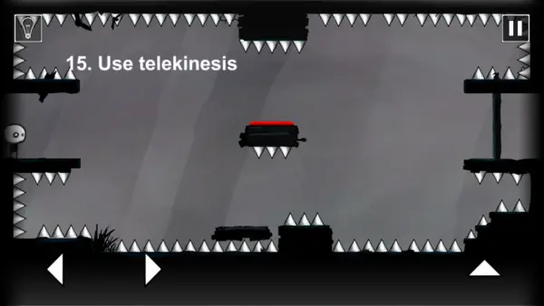 That Level Again Walkthrough - Walkthroughs.net