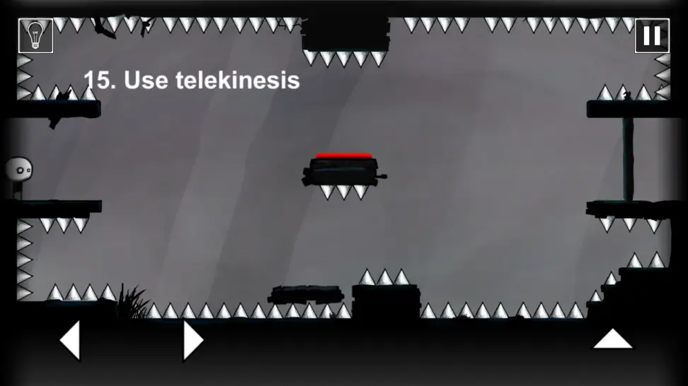 That Level Again Walkthrough - Walkthroughs.net