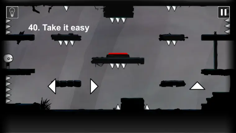 That Level Again Walkthrough - Walkthroughs.net
