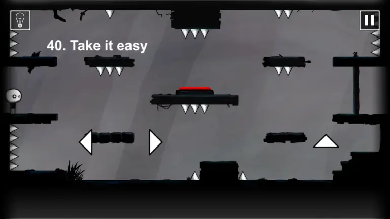 That Level Again Walkthrough - Walkthroughs.net