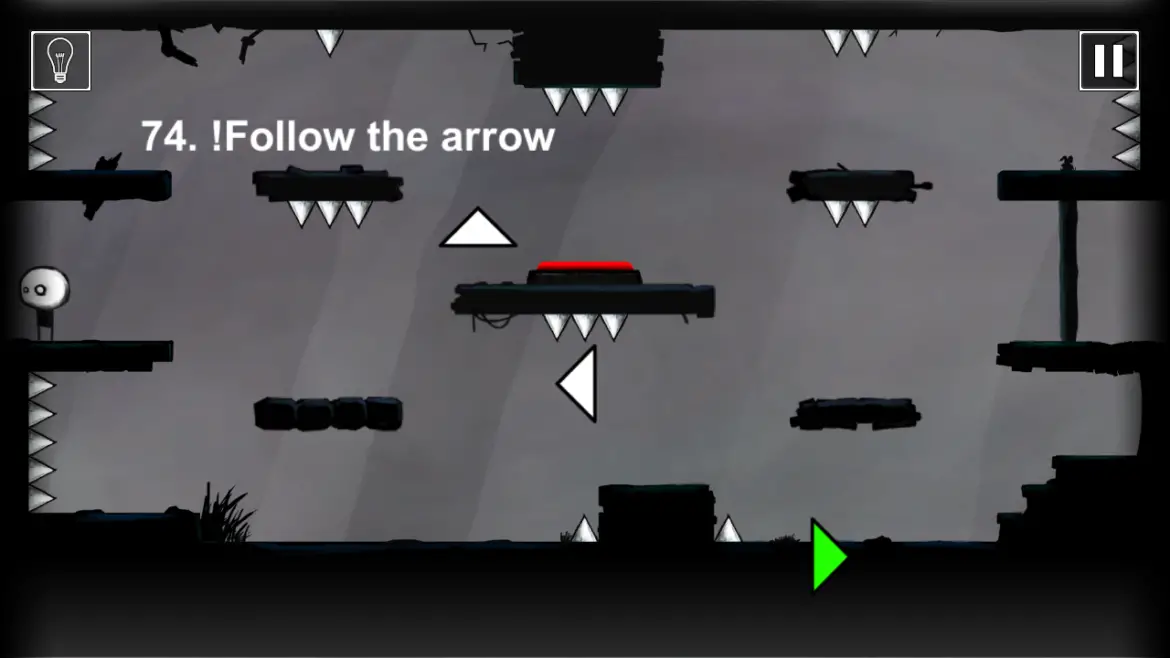 That Level Again Walkthrough - Walkthroughs.net