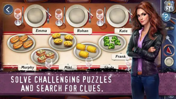 Adventure Escape: Murder Inn Walkthrough - Walkthroughs.net