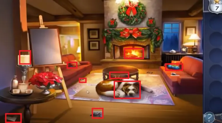 Adventure Escape: Murder Inn Walkthrough - Walkthroughs.net