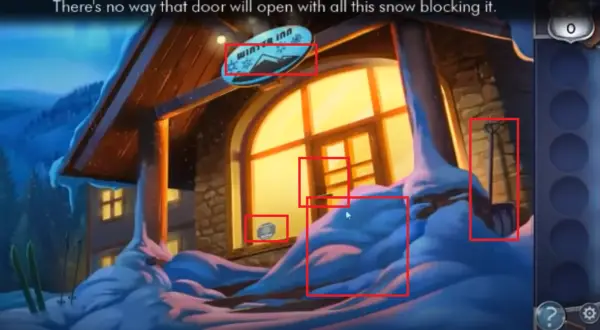 Adventure Escape: Murder Inn Walkthrough - Walkthroughs.net