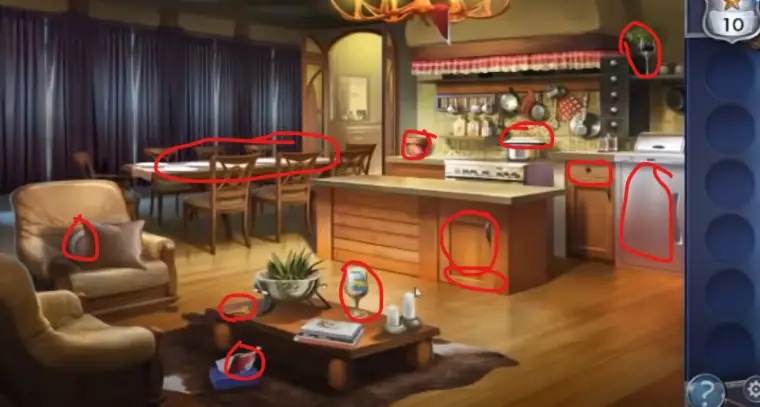 Adventure Escape: Murder Inn Walkthrough - Walkthroughs.net