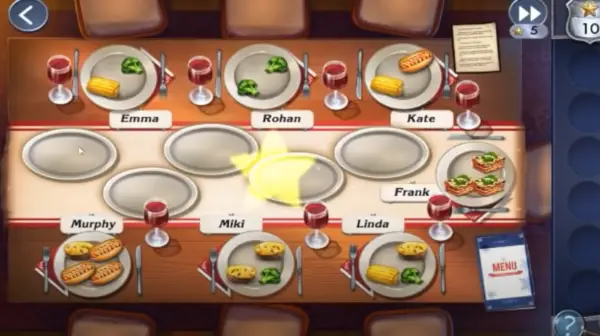 Adventure Escape: Murder Inn Walkthrough - Walkthroughs.net