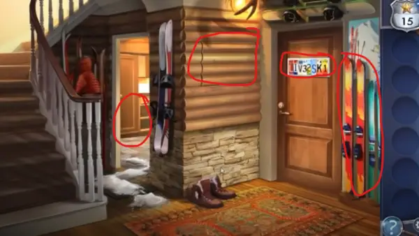 Adventure Escape: Murder Inn Walkthrough - Walkthroughs.net