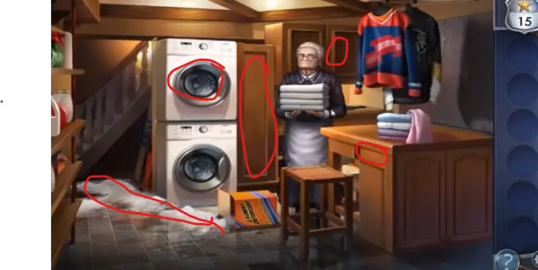 Adventure Escape: Murder Inn Walkthrough - Walkthroughs.net