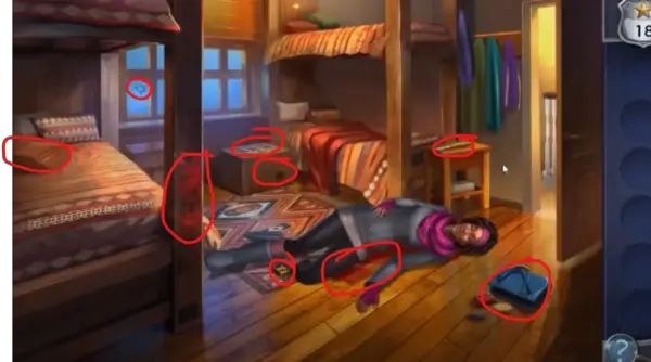 Adventure Escape: Murder Inn Walkthrough - Walkthroughs.net