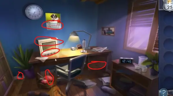 Adventure Escape: Murder Inn Walkthrough - Walkthroughs.net