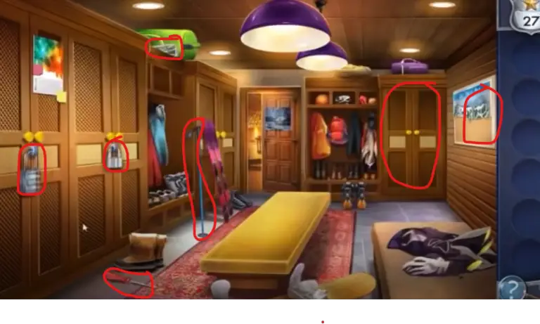 Adventure Escape: Murder Inn Walkthrough - Walkthroughs.net