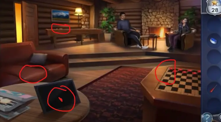 Adventure Escape: Murder Inn Walkthrough - Walkthroughs.net