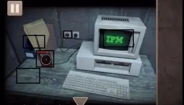 Spotlight: Room Escape Walkthrough - Walkthroughs.net