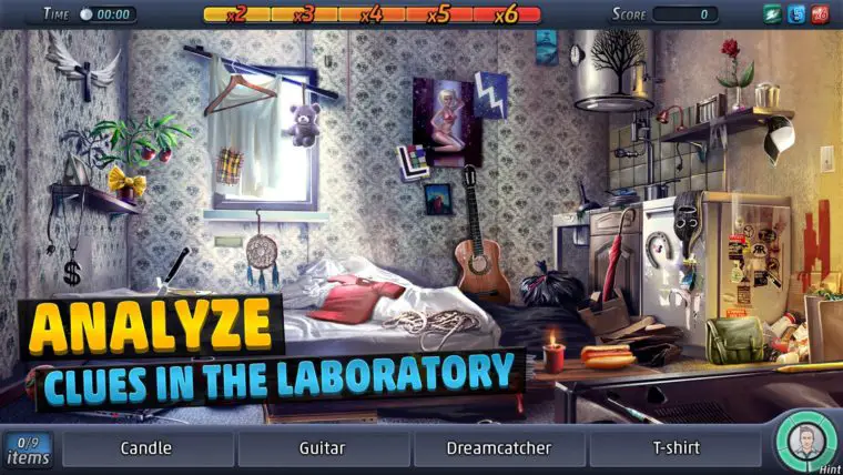Criminal Case Walkthrough and Guides - Walkthroughs.net