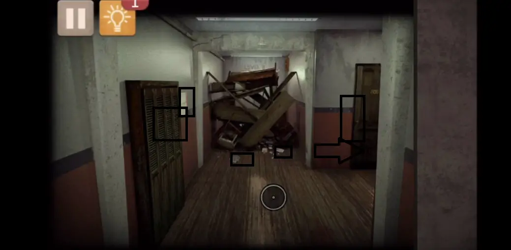Spotlight: Room Escape Walkthrough - Walkthroughs.net