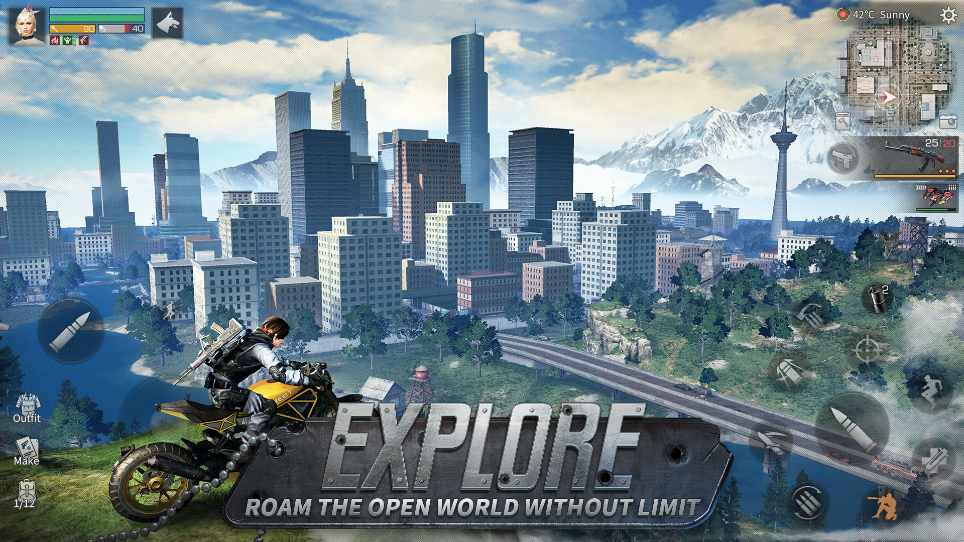 LifeAfter Walkthrough, Guides, and Strategies - Walkthroughs.net