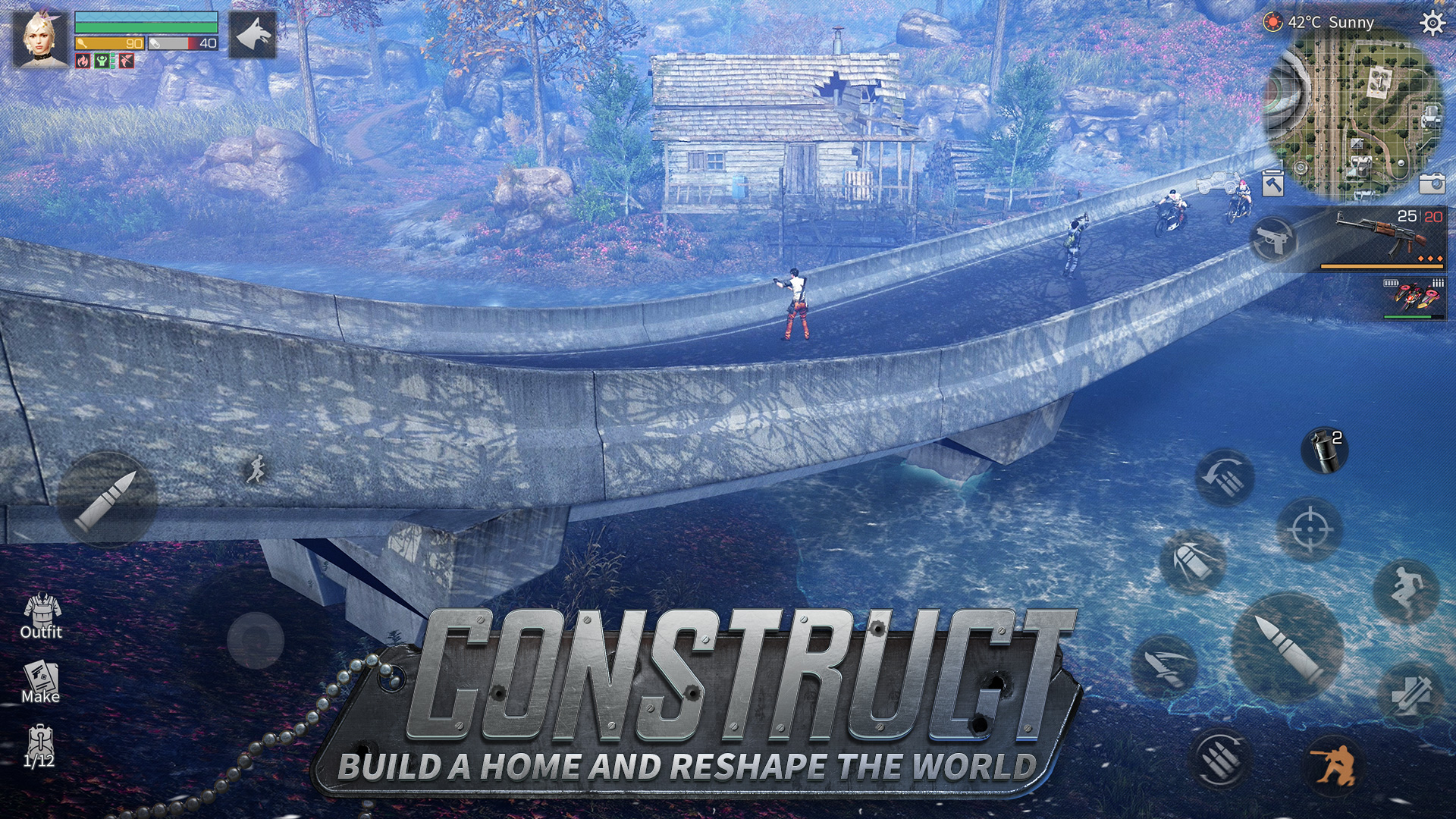 LifeAfter Walkthrough, Guides, and Strategies - Walkthroughs.net