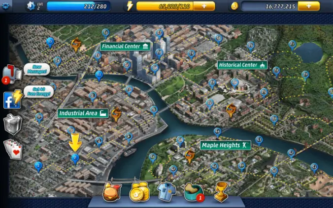 Criminal Case Walkthrough and Guides - Walkthroughs.net