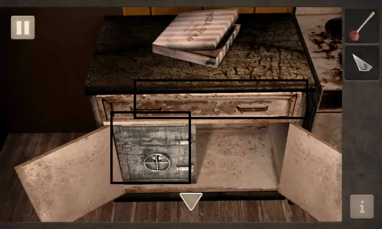 Spotlight: Room Escape Walkthrough - Walkthroughs.net