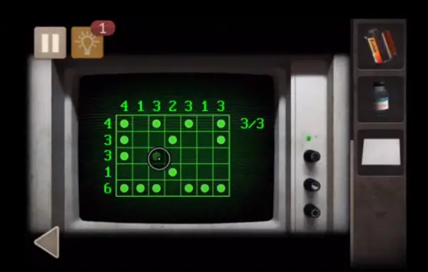 Spotlight: Room Escape Walkthrough - Walkthroughs.net