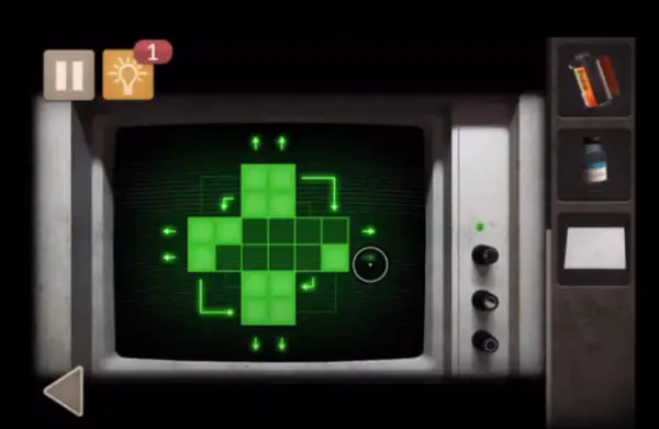 Spotlight: Room Escape Walkthrough - Walkthroughs.net