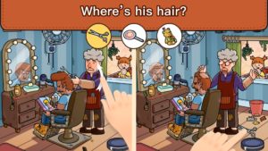 Find Out - Find Something and Hidden Objects Walkthrough - Walkthroughs.net
