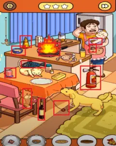 Find Out Level 10 Walkthrough - Walkthroughs.net