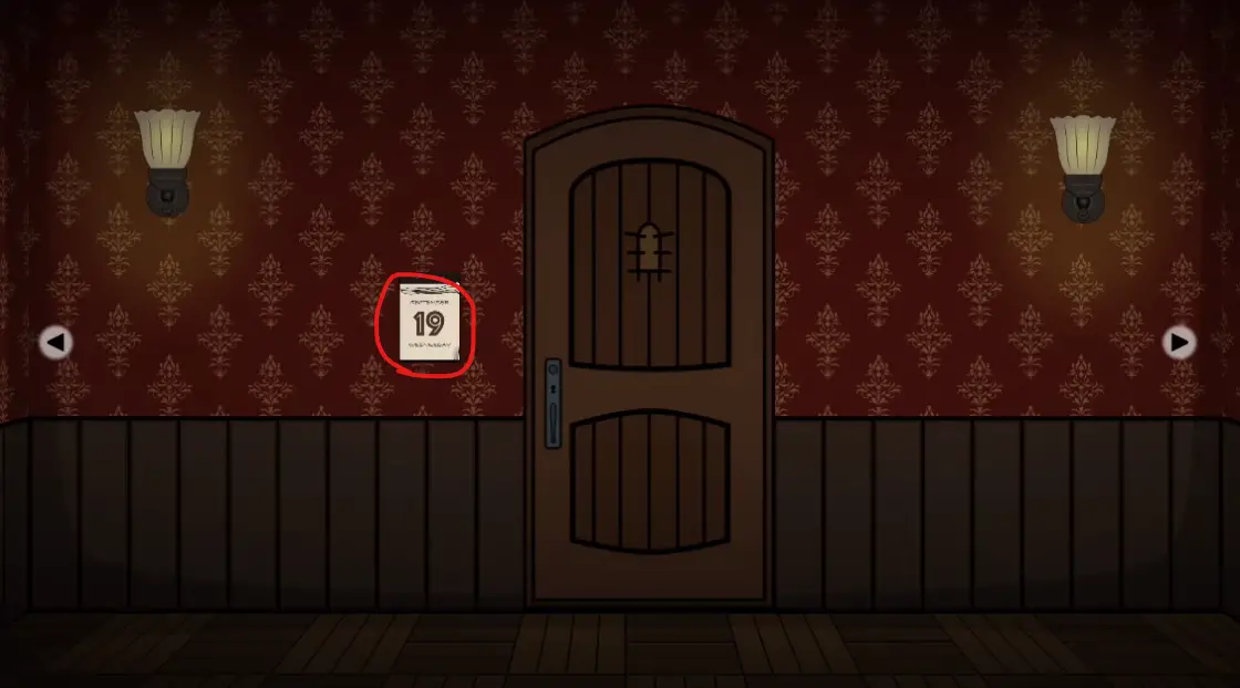 Room Escape: Strange Case Walkthrough Guide - Walkthroughs.net